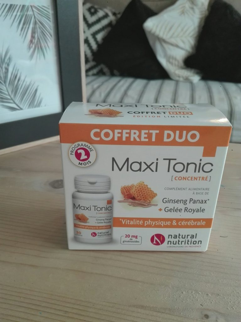 Compléments alimentaires Bio, quelle cure choisir