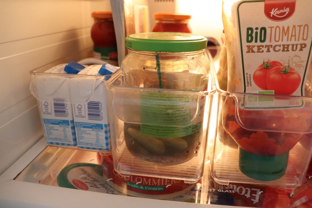 3 astuces pour ranger et organiser son frigo rapidement
