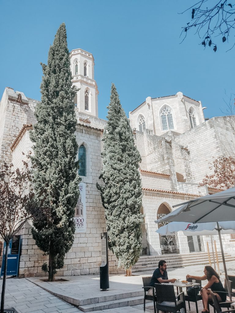 Visiter Figueras : Que faire et quoi voir en un week-end